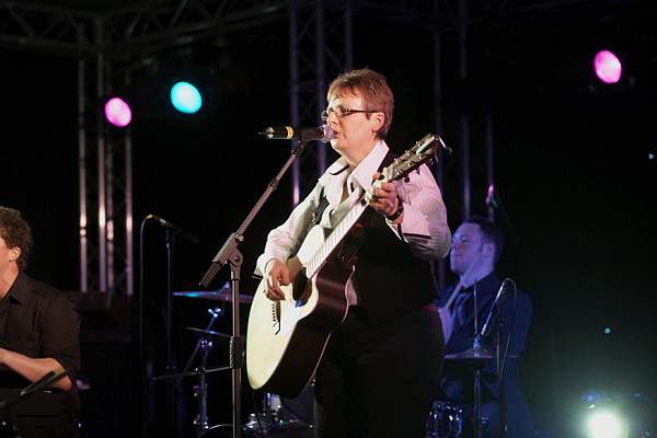 Gallery « Anne Dickson Band