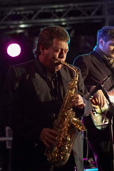 Gallery « Anne Dickson Band