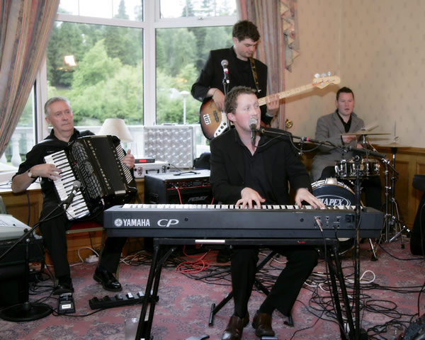 Gallery « Anne Dickson Band