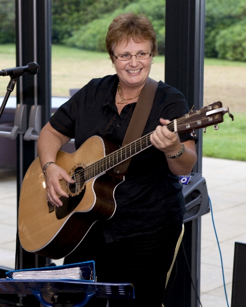 Gallery « Anne Dickson Band