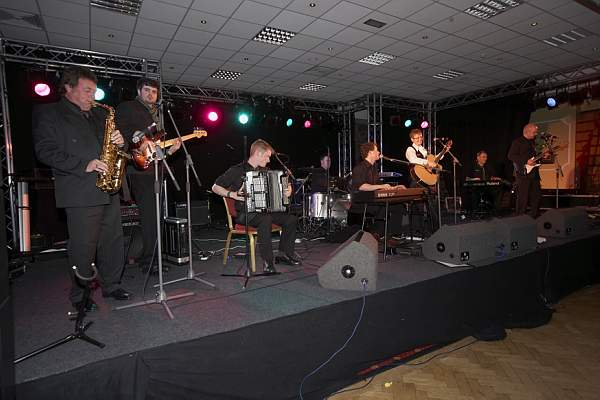 Gallery « Anne Dickson Band