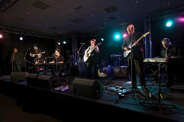 Gallery « Anne Dickson Band