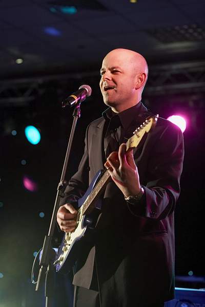 Gallery « Anne Dickson Band