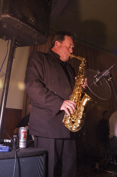 Gallery « Anne Dickson Band