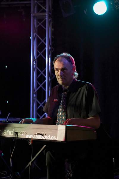 Gallery « Anne Dickson Band