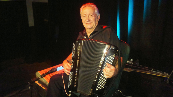 Gallery « Anne Dickson Band