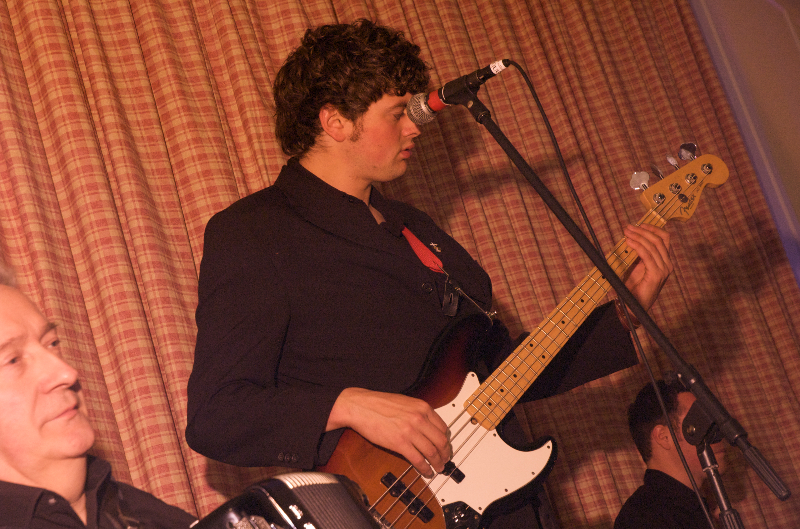 Gallery « Anne Dickson Band